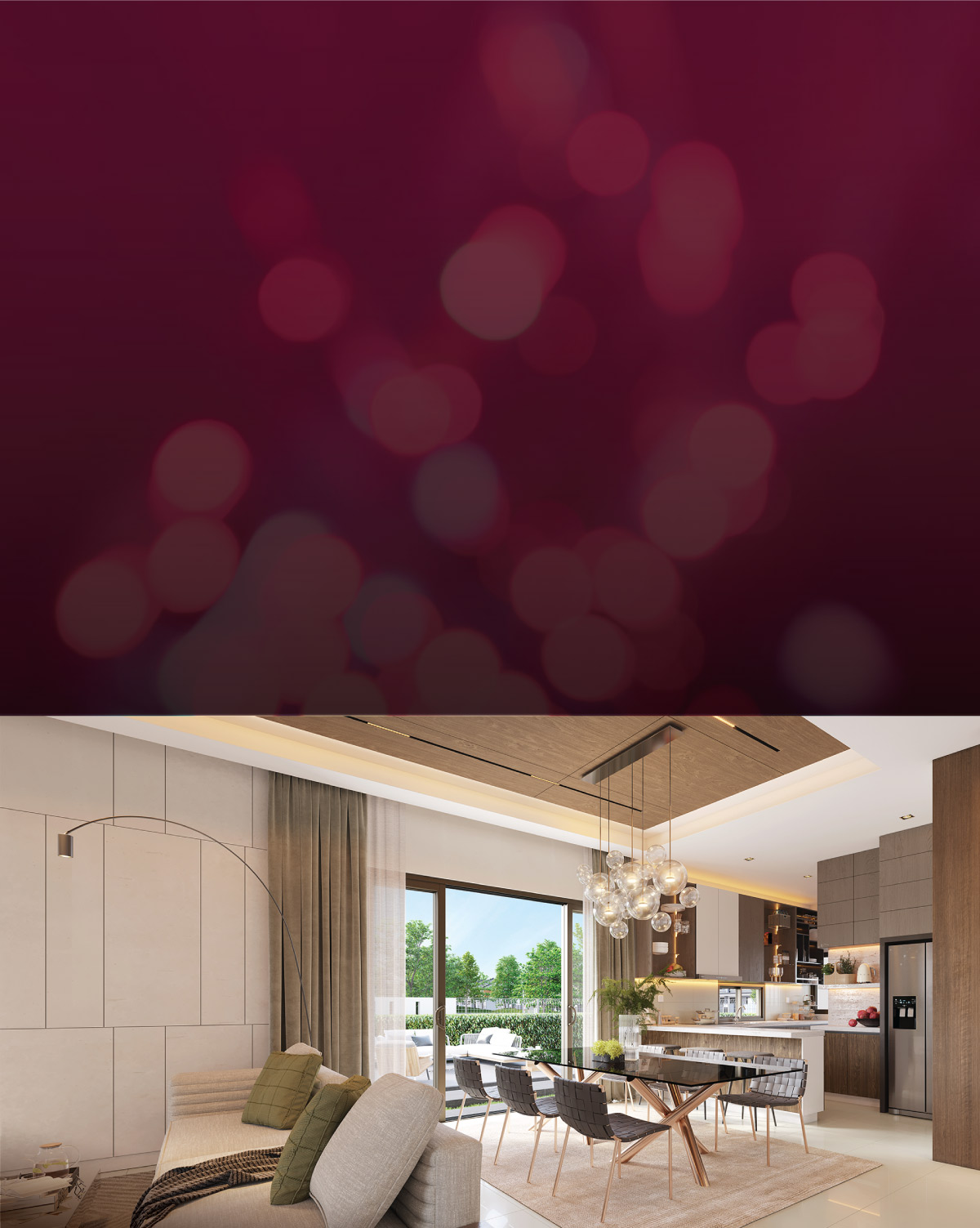 Casira 3 | Bandar Bukit Raja | Sime Darby Property