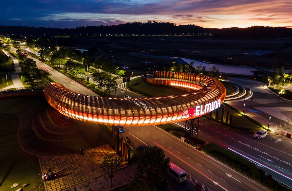 Elmina Green Seven | City of Elmina | Sime Darby Property