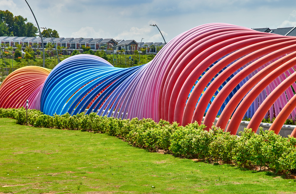 Elmina Green Seven | City of Elmina | Sime Darby Property