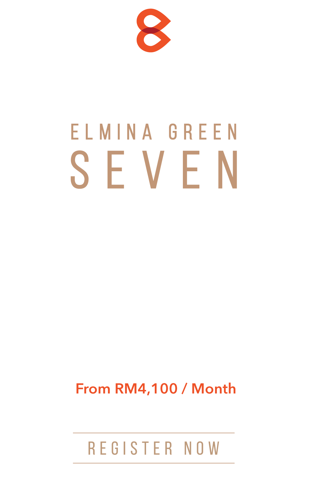 Elmina Green Seven | City of Elmina | Sime Darby Property