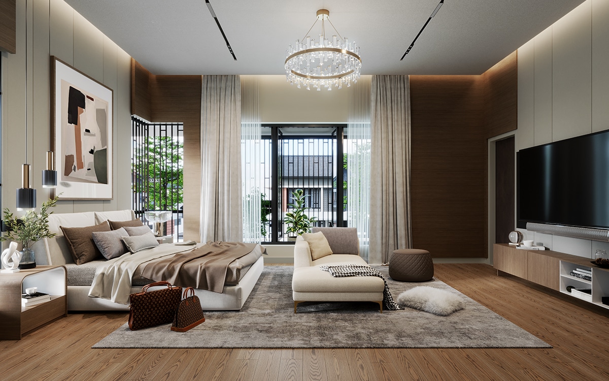 Elmina Green Seven | City of Elmina | Sime Darby Property