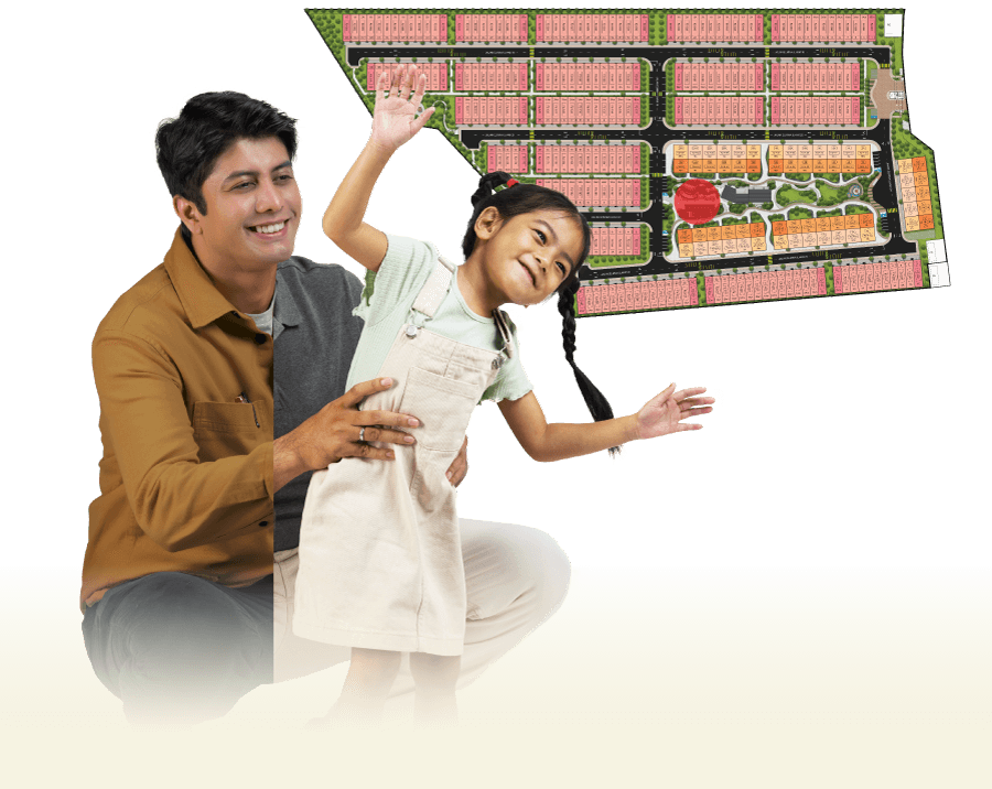 Ilham Residence 3 | City of Elmina | Sime Darby Property