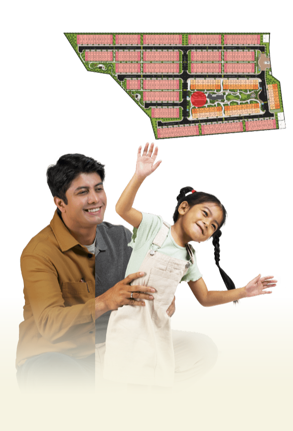 Ilham Residence 3 | City of Elmina | Sime Darby Property