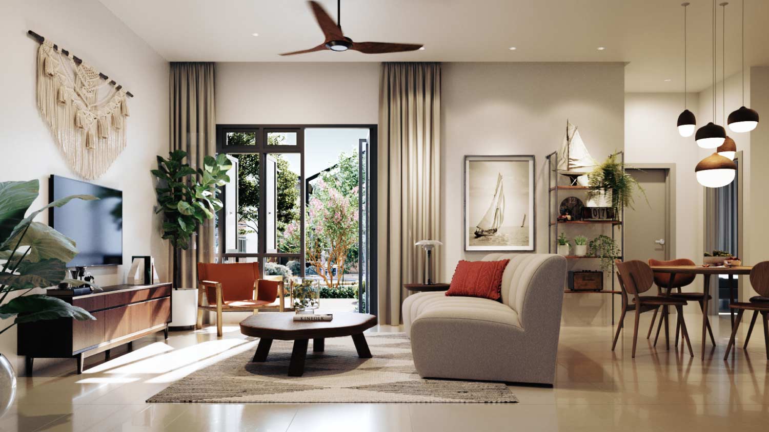 Ilham Residence 3 | City of Elmina | Sime Darby Property