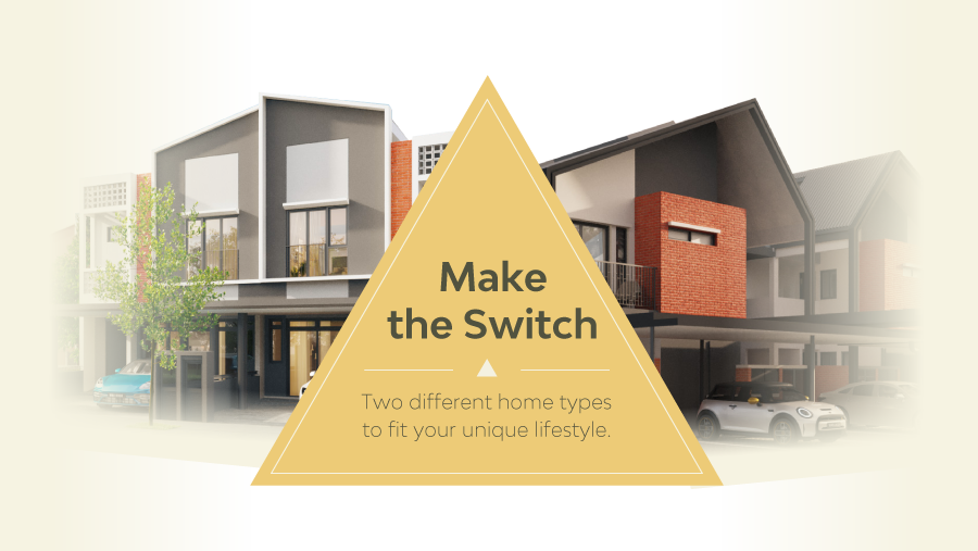 Ilham Residence 3 | City of Elmina | Sime Darby Property