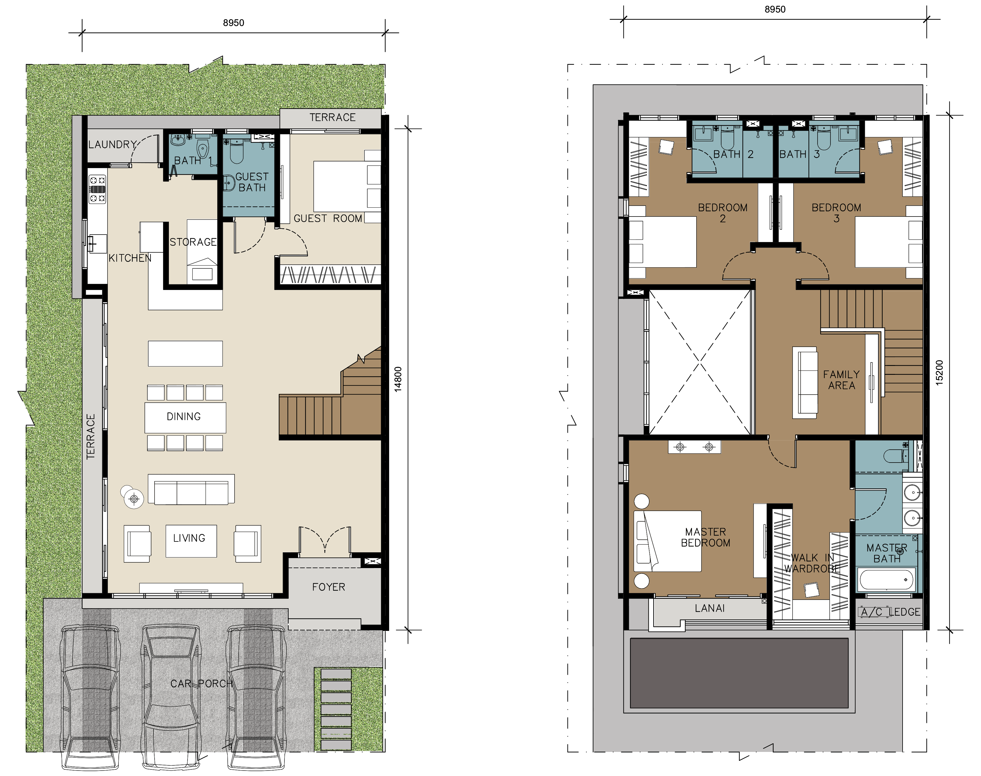 The Eighth, Elmina Green | City of Elmina | Sime Darby Property