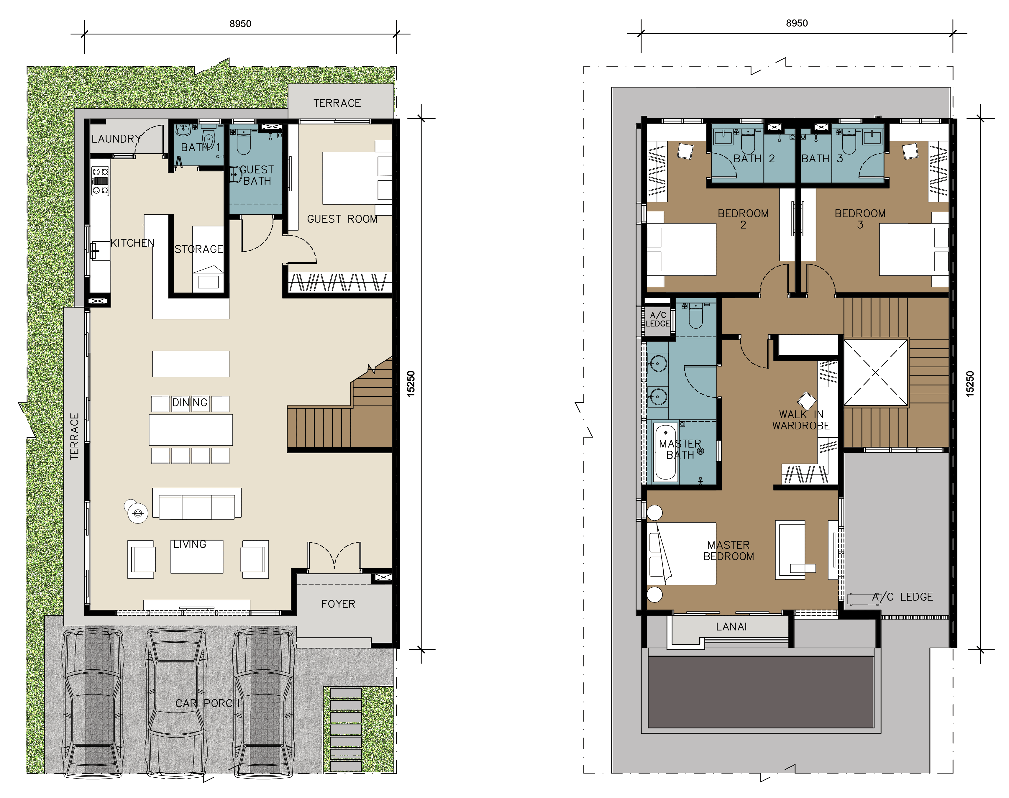 The Eighth, Elmina Green | City of Elmina | Sime Darby Property