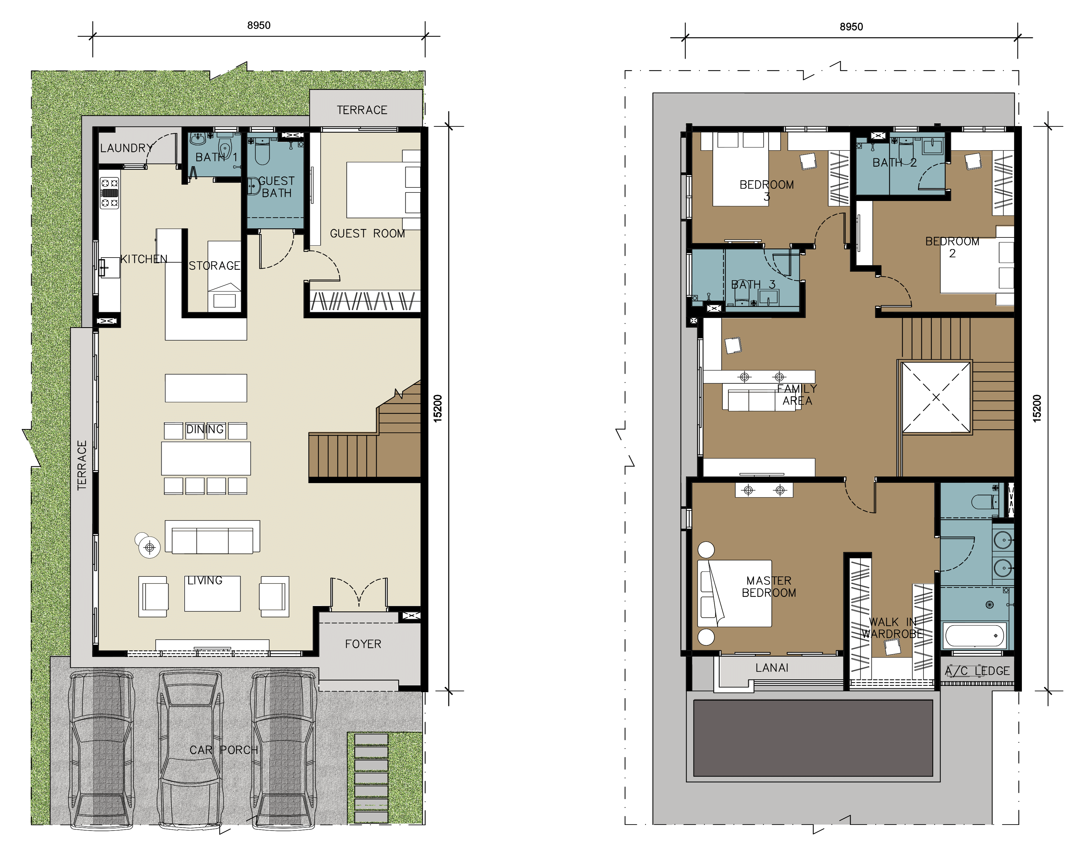 The Eighth, Elmina Green | City of Elmina | Sime Darby Property
