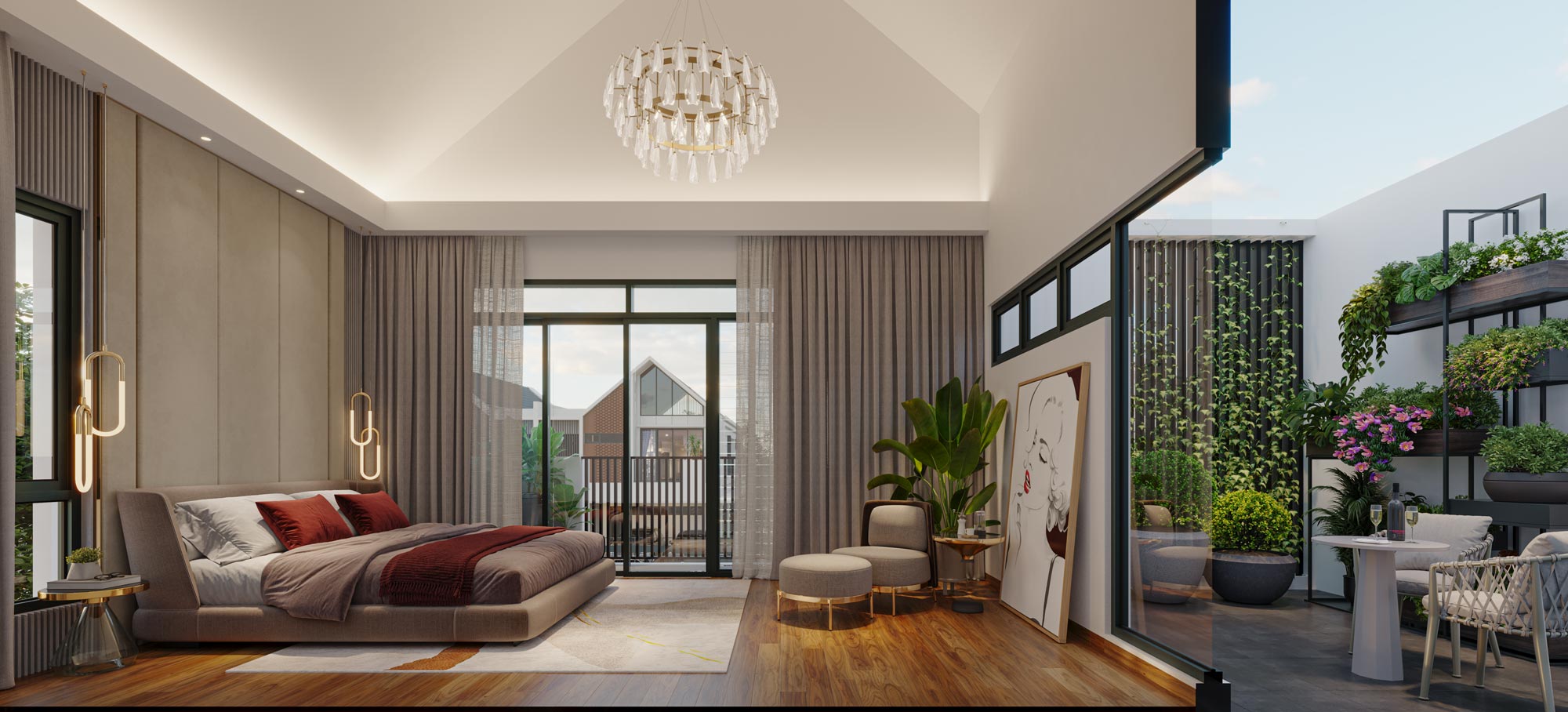 The Eighth, Elmina Green | City of Elmina | Sime Darby Property