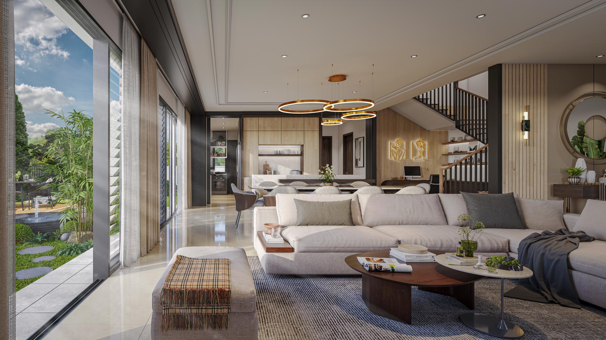 The Eighth, Elmina Green | City of Elmina | Sime Darby Property