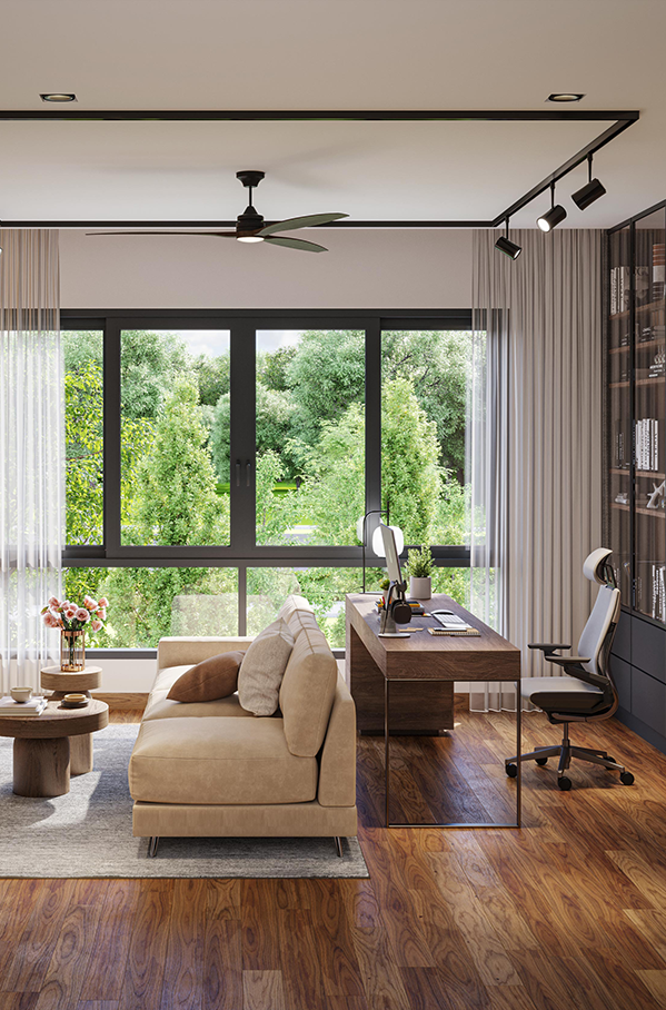 The Eighth, Elmina Green | City of Elmina | Sime Darby Property