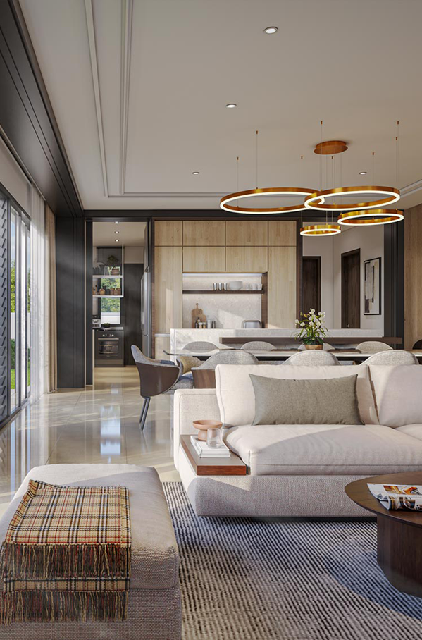 The Eighth, Elmina Green | City of Elmina | Sime Darby Property