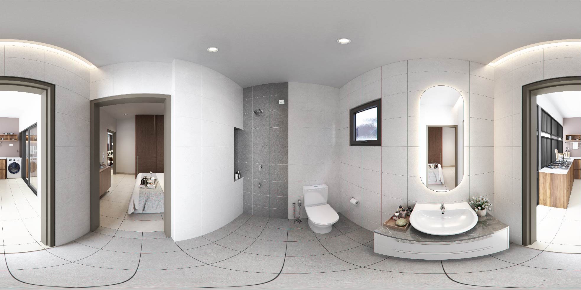 Serasi Residences | Putra Heights | Sime Darby Property