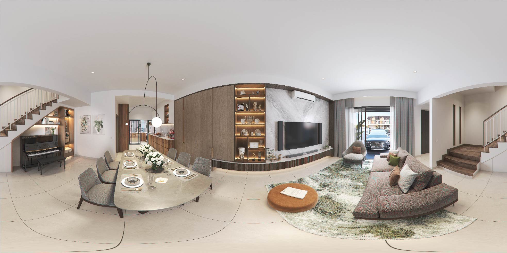 Serasi Residences | Putra Heights | Sime Darby Property