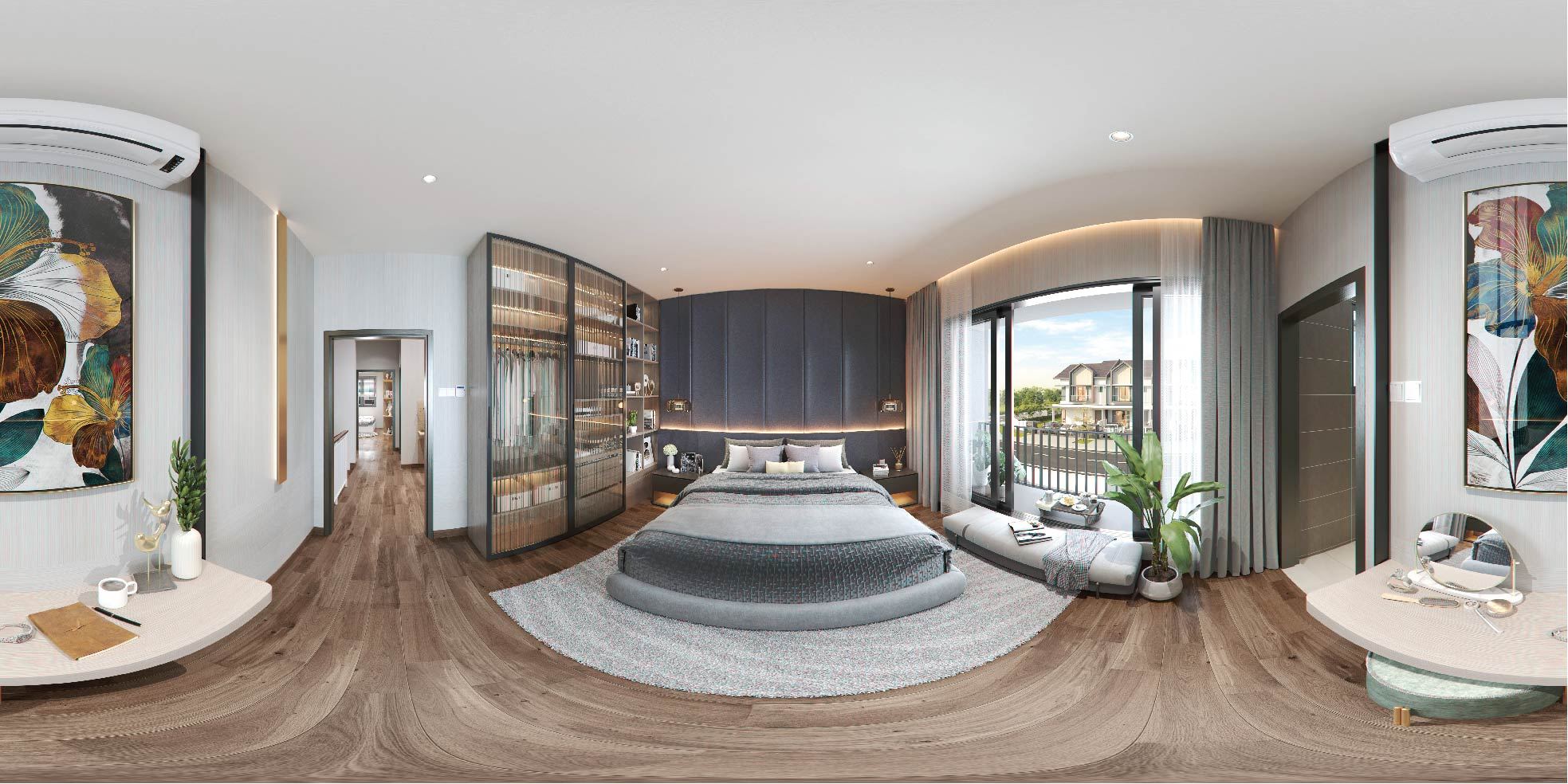 Serasi Residences | Putra Heights | Sime Darby Property