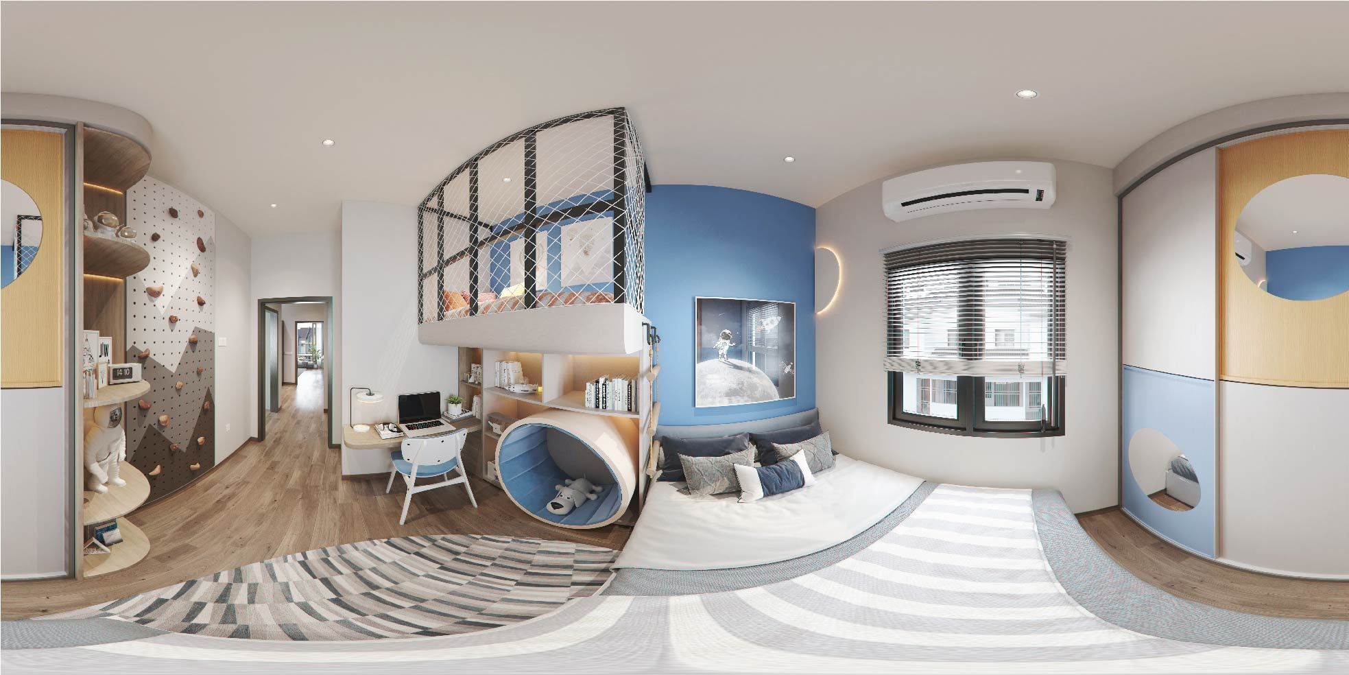 Serasi Residences | Putra Heights | Sime Darby Property