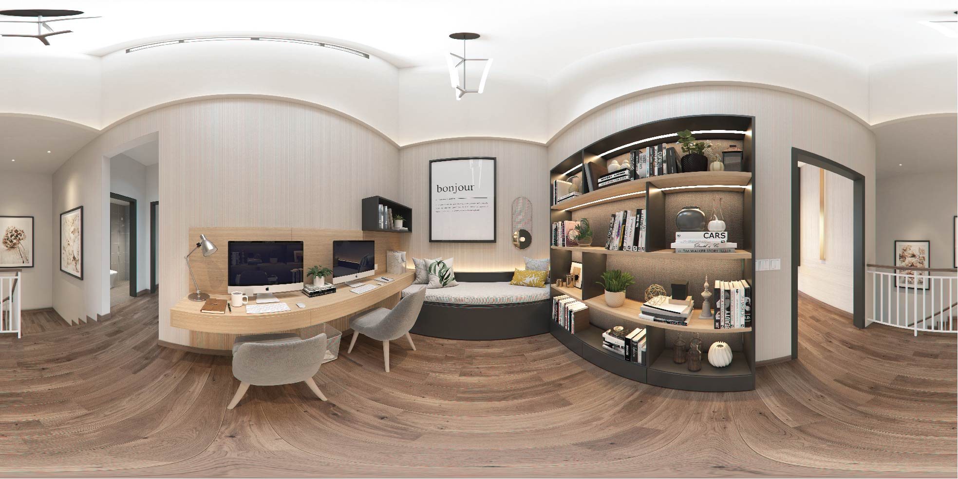 Serasi Residences | Putra Heights | Sime Darby Property