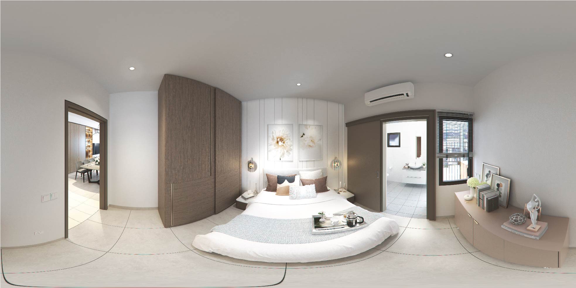 Serasi Residences | Putra Heights | Sime Darby Property