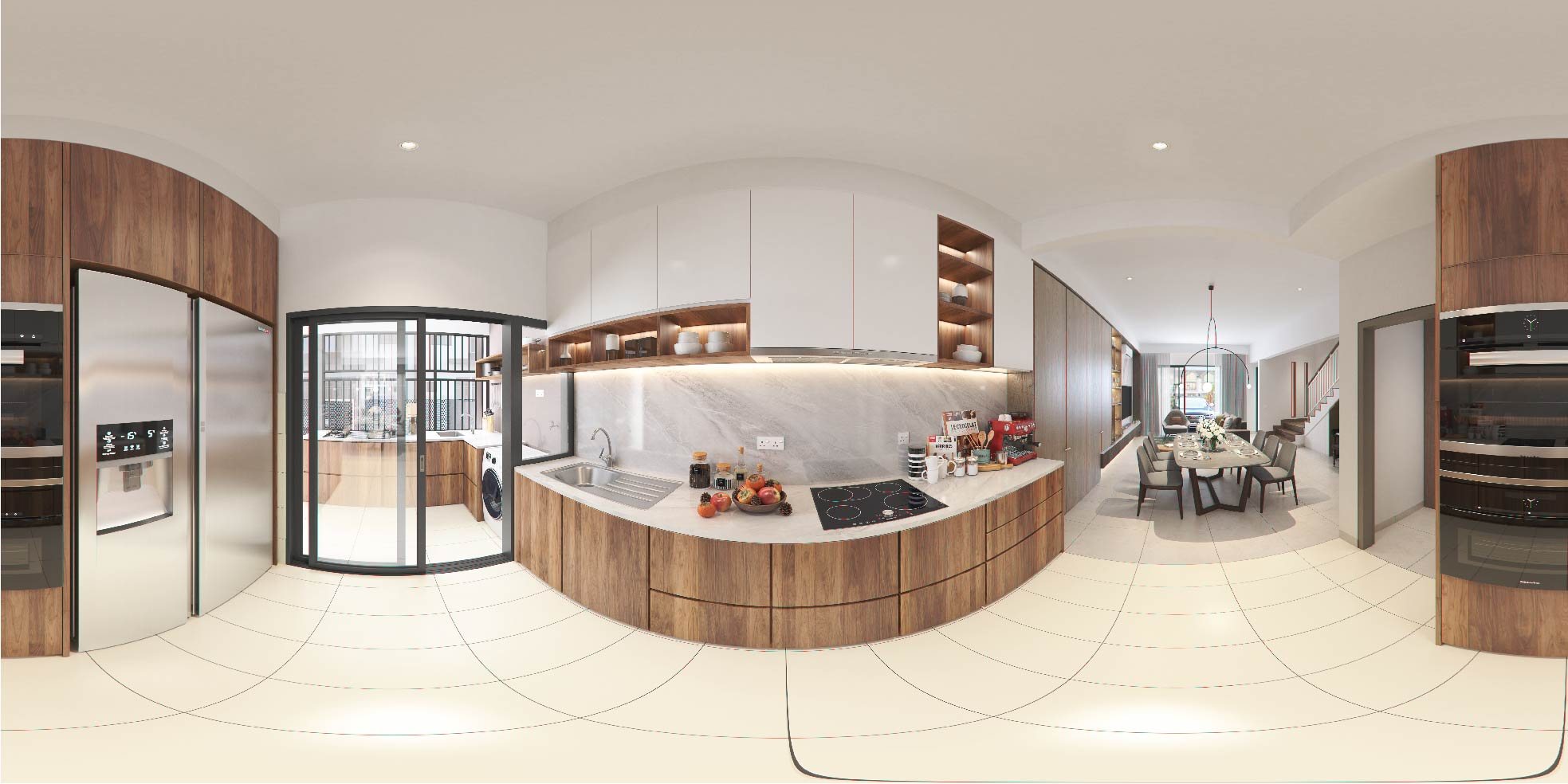 Serasi Residences | Putra Heights | Sime Darby Property