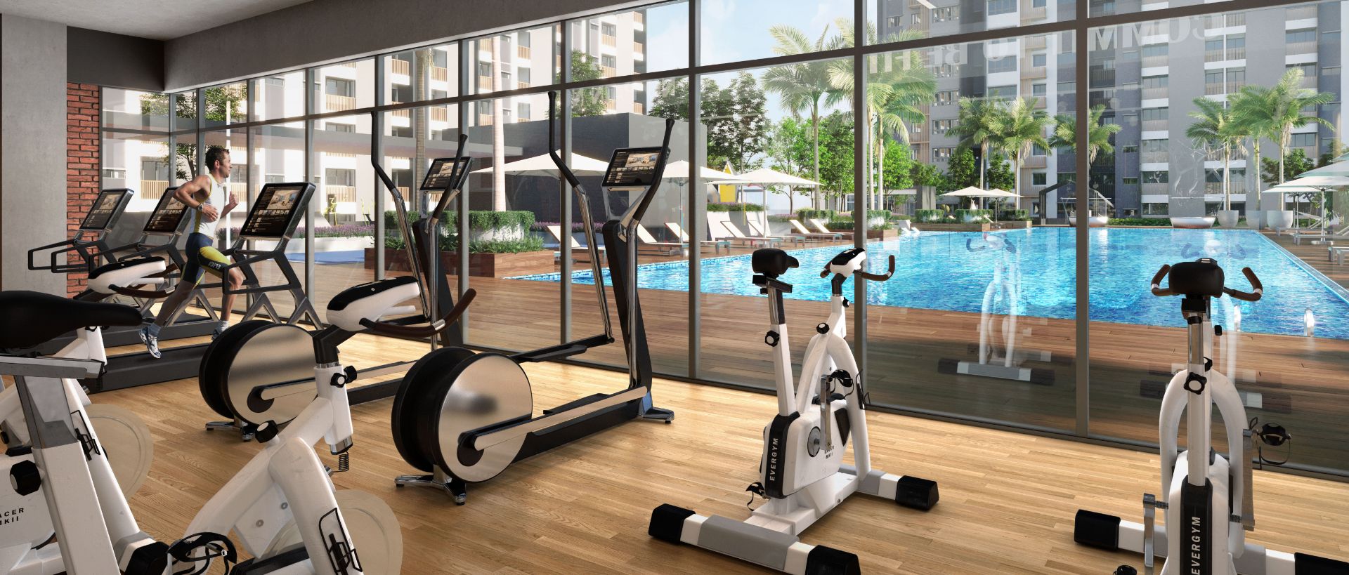 Serasi Residences | Putra Heights | Sime Darby Property