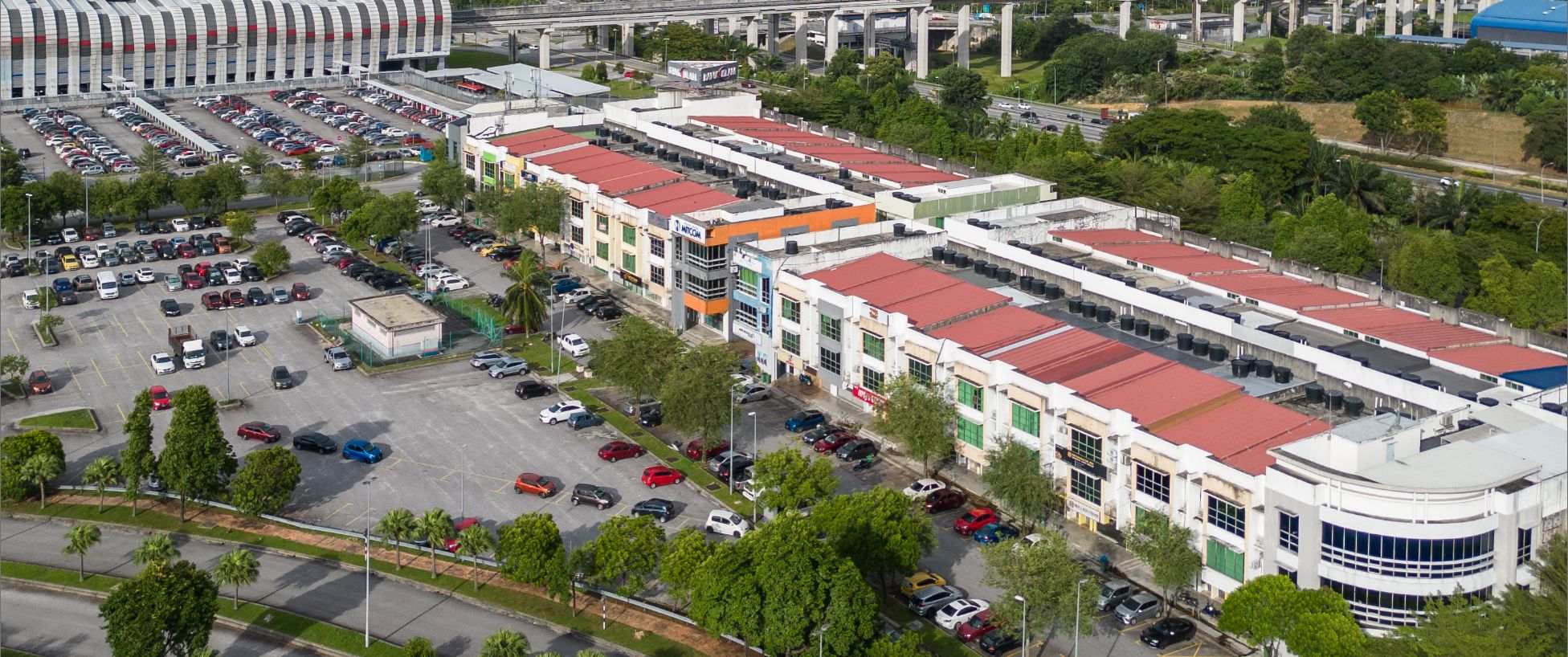 Serasi Residences | Putra Heights | Sime Darby Property