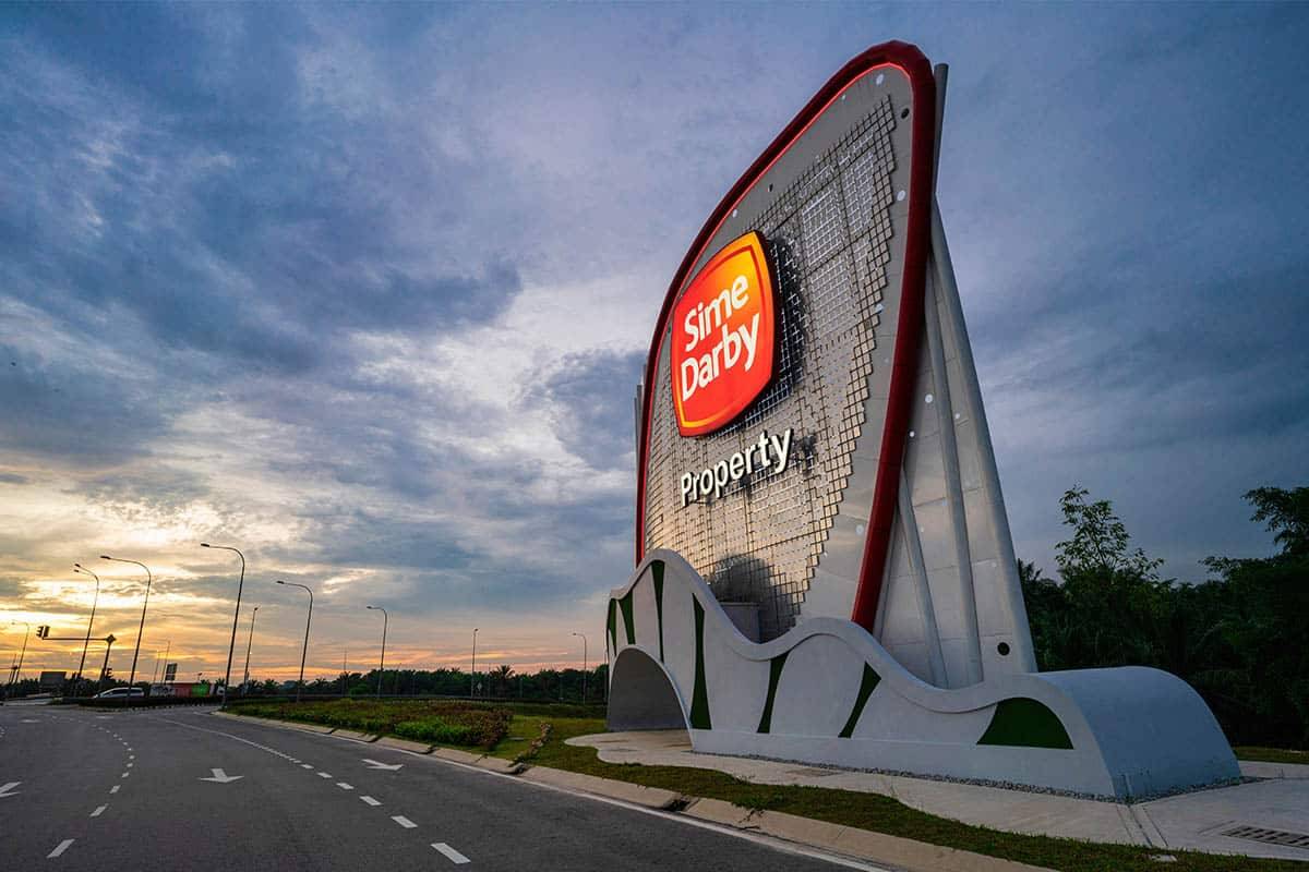 Serenia Aqila | Serenia City | Sime Darby Property