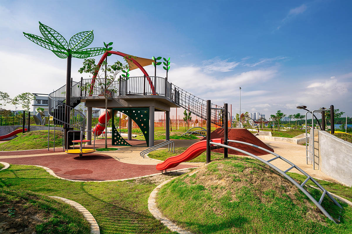 Serenia Aqila | Serenia City | Sime Darby Property