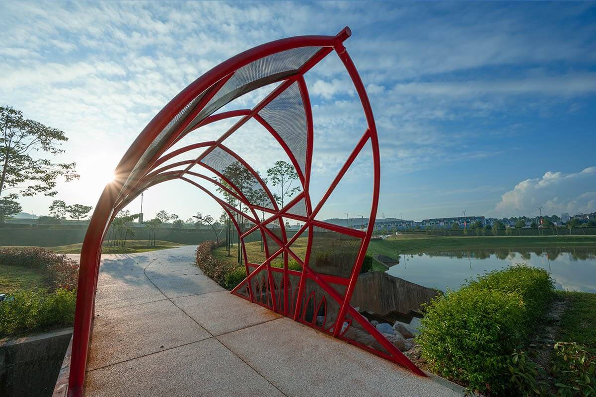 Serenia Aqila | Serenia City | Sime Darby Property